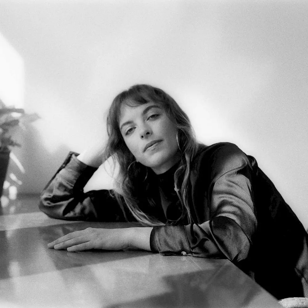 Naima Bock - Green Man Festival 14th – 17th August 2025